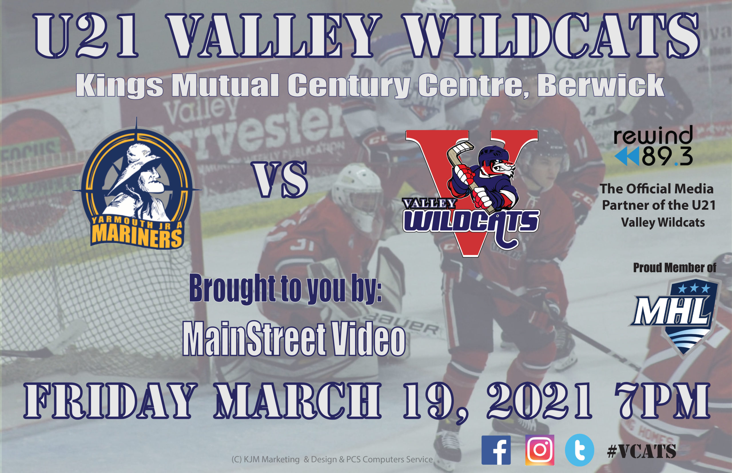 Tickets | Valley Wildcats